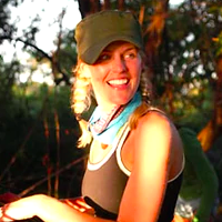 🔥 Sally Schumann MBTI | Survivor Personality Types