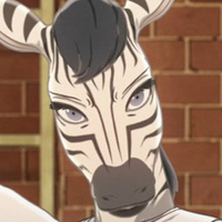 🔥 Ellen MBTI | Beastars Personality Types