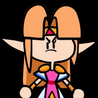 🔥 Zelda MBTI | Something About Series Personality Types