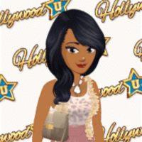 🔥 Aria Sheridan MBTI | Hollywood U: Rising Stars Personality Types