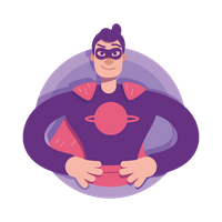 🔥 If Warrior (Hero) has a personality type...