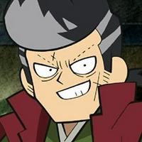 🔥 Hachisuke Koroku MBTI | Nobunaga no Shinobi Personality Types