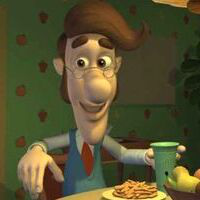 🔥 Hugh Neutron MBTI | The Adventures of Jimmy Neutron: Boy Genius (2002 ...