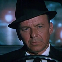 🔥 The Detective (1968 film) MBTI Personality Types