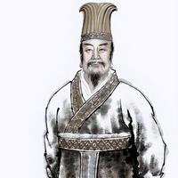 King Pan Geng of Shang Personality Type | MBTI of Historical Figures