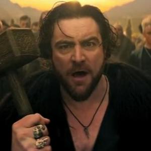 🔥 Thor MBTI | The Sandman (2022) Personality Types