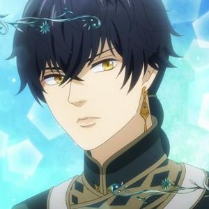 🔥 Azure Seth Fortna MBTI | Hoshi Furu Oukoku No Nina (Nina The Starry ...