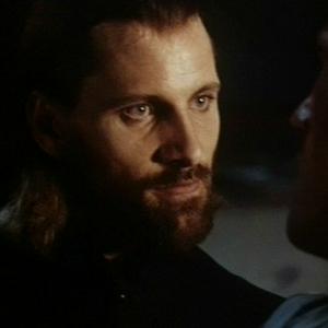 🔥 Lucifer MBTI | The Prophecy (1995) Personality Types