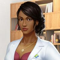 🔥 Jackie Varma (Open Heart) MBTI | Choices: Stories You Play ...