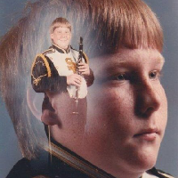 🔥 If PTSD Clarinet Boy has a personality type...