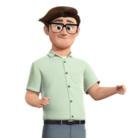 🔥 Ted Templeton MBTI | Boss Baby (Franchise) Personality Types