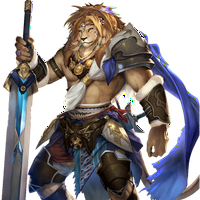 🔥 Bayleon MBTI | Shadowverse (CCG) Personality Types