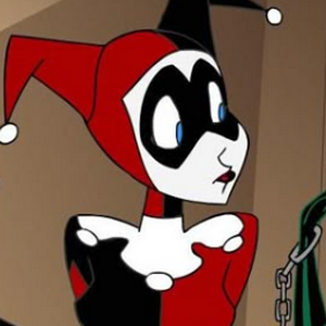 🔥 Harley Quinn MBTI | Gotham Girls (2000) Personality Types