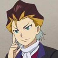 🔥 Alexander Gilten MBTI 性格类型 哪种MBTI?