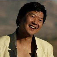 🔥 Leslie Chow MBTI | The Hangover Trilogy Personality Types