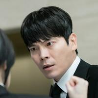 🔥 Park Jae-Ho MBTI | Lies Hidden in My Garden (2023) Personality Types