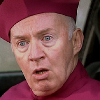 🔥 Bishop Len Brennan MBTI | Father Ted Personality Types