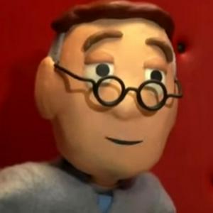 🔥 Reverend Rod Putty MBTI | Moral Orel Personality Types
