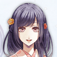 🔥 Suzuno MBTI | Winter’s Wish: Spirits of Edo Personality Types