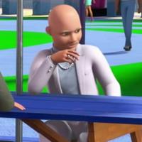 🔥 Mr. Pearlman MBTI | Barbie Dreamhouse Adventures (Franchise ...