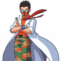 🔥 Mr. Famous MBTI | Mega Man Battle Network Personality Types