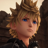 🔥 Roxas MBTI | Kingdom Hearts Personality Types