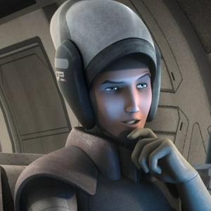 🔥 Unidentified Rebel Transport Captain MBTI | Star Wars Rebels (2014 ...