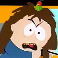 🔥 Veronica Crabtree MBTI | South Park (1997) Personality Types