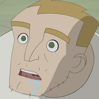 🔥 John Jameson "Colonel Jupiter" MBTI | The Spectacular Spider-Man ...