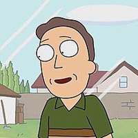 🔥 Jerry Smith MBTI | Rick and Morty (2013) Personality Types