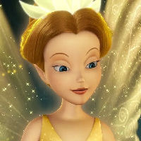 🔥 Queen Clarion MBTI | Tinker Bell (2008) Personality Types