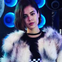 🔥 Sarah MBTI | HiGH&LOW Personality Types