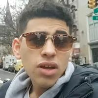 What do you think Malik "Smooth" Sanchez's personality is?