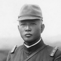Kanji Ishiwara Personality Type | MBTI of Historical Figures