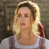 🔥 Anna Strong MBTI | Turn: Washington’s Spies Personality Types