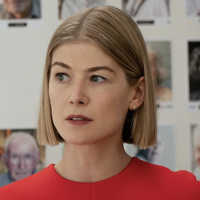 🔥 Marla Grayson MBTI | I Care a Lot (2020) Personality Types