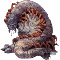 🔥 If Adaru has a personality type...