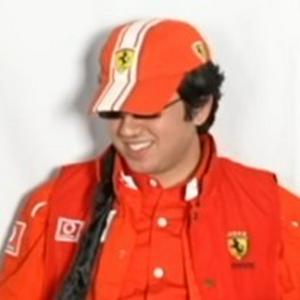 What do you think Viral Flooring (Matan Even Podcast)'s personality is?