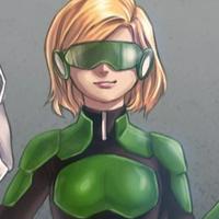 🔥 Missy Biron (Vista) MBTI | Worm (Parahumans) Personality Types