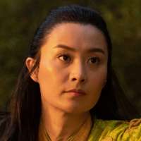 🔥 Ying Li MBTI | MCU: Everyone Else Personality Types