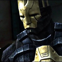 🔥 Galath "The Worker of Secrets" MBTI | Infinity Blade Personality Types