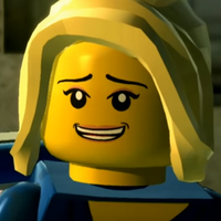 🔥 Natalia Kowalski MBTI | LEGO City Undercover Personality Types
