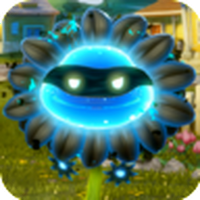 🔥 Shadow Flower MBTI | Plants vs Zombies Personality Types