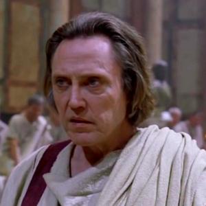 🔥 Cato MBTI | Julius Caesar (2002) Personality Types