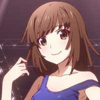 🔥 Meek Nadeko MBTI | Monogatari Series: Off & Monster Season ...