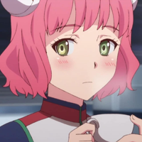 🔥 Spring Aries MBTI | Kanata no Astra Personality Types