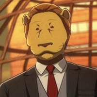 🔥 The Mayor MBTI | Beastars Personality Types