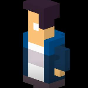 🔥 Andy Sum MBTI | Crossy Road Personality Types