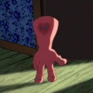 🔥 Manuel "Mano" Ladrones MBTI | Courage the Cowardly Dog (1999 ...