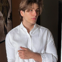 What do you think Kareem Shami (syrianpsycho)'s personality is?